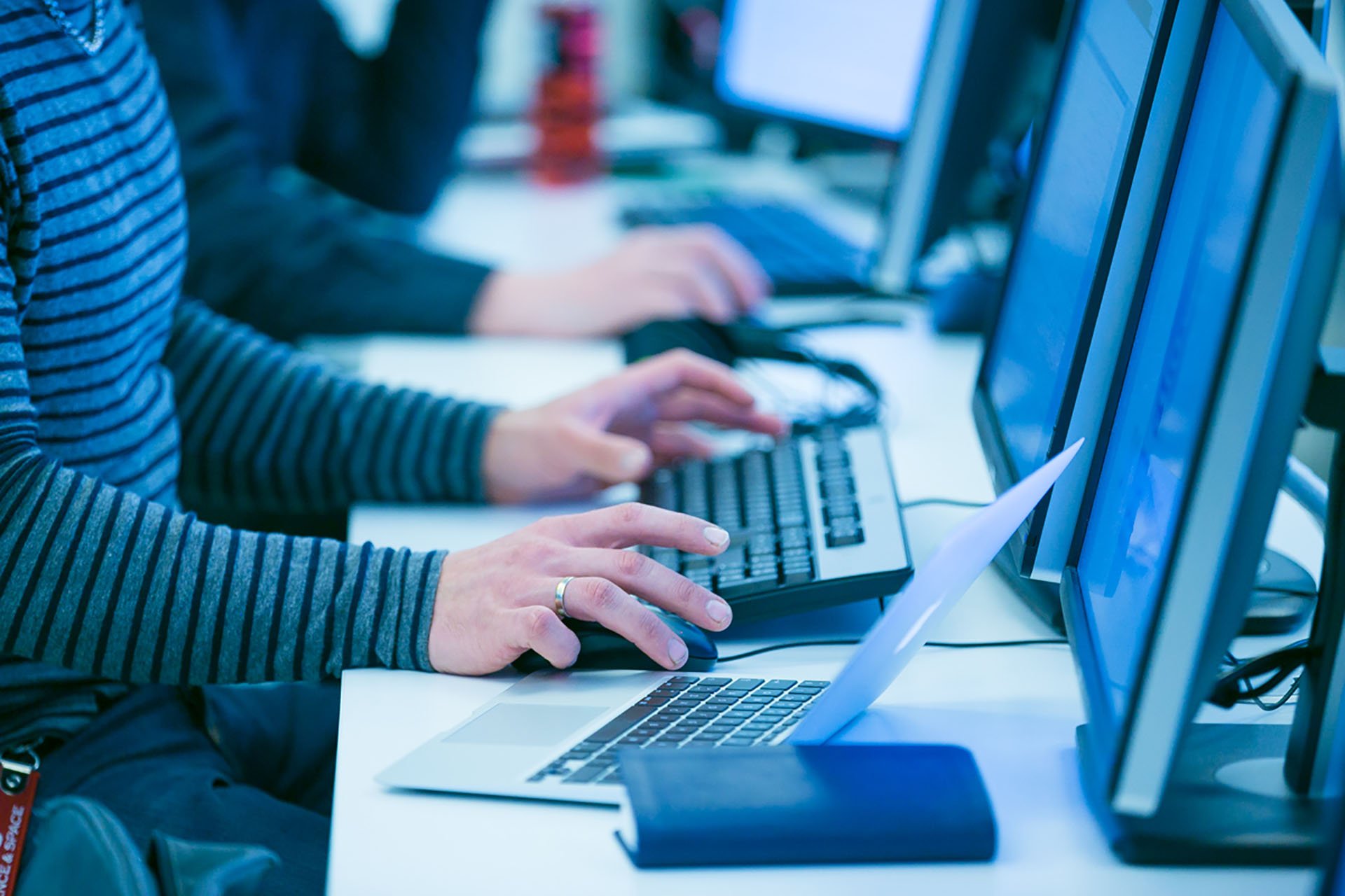 Ict Cyber Security Strengths Of Jyväskylä